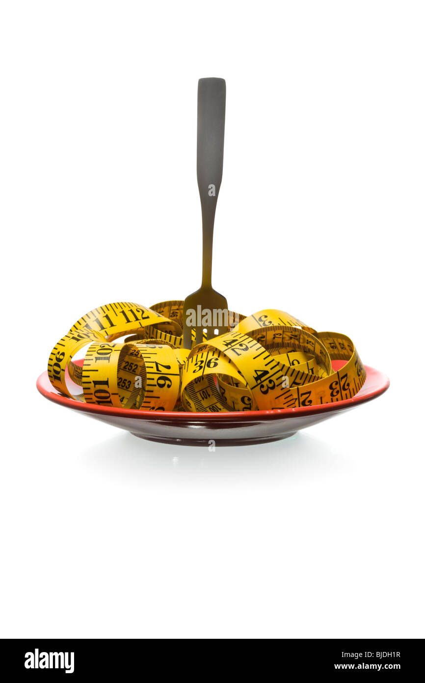 Pasta fork Cut Out Stock Images & Pictures - Alamy