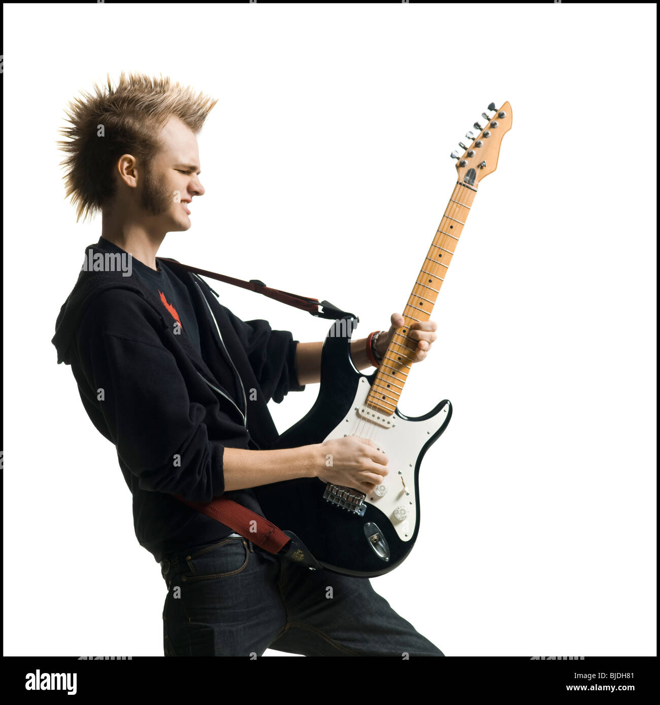 Shot rock hi-res stock photography and images - Alamy