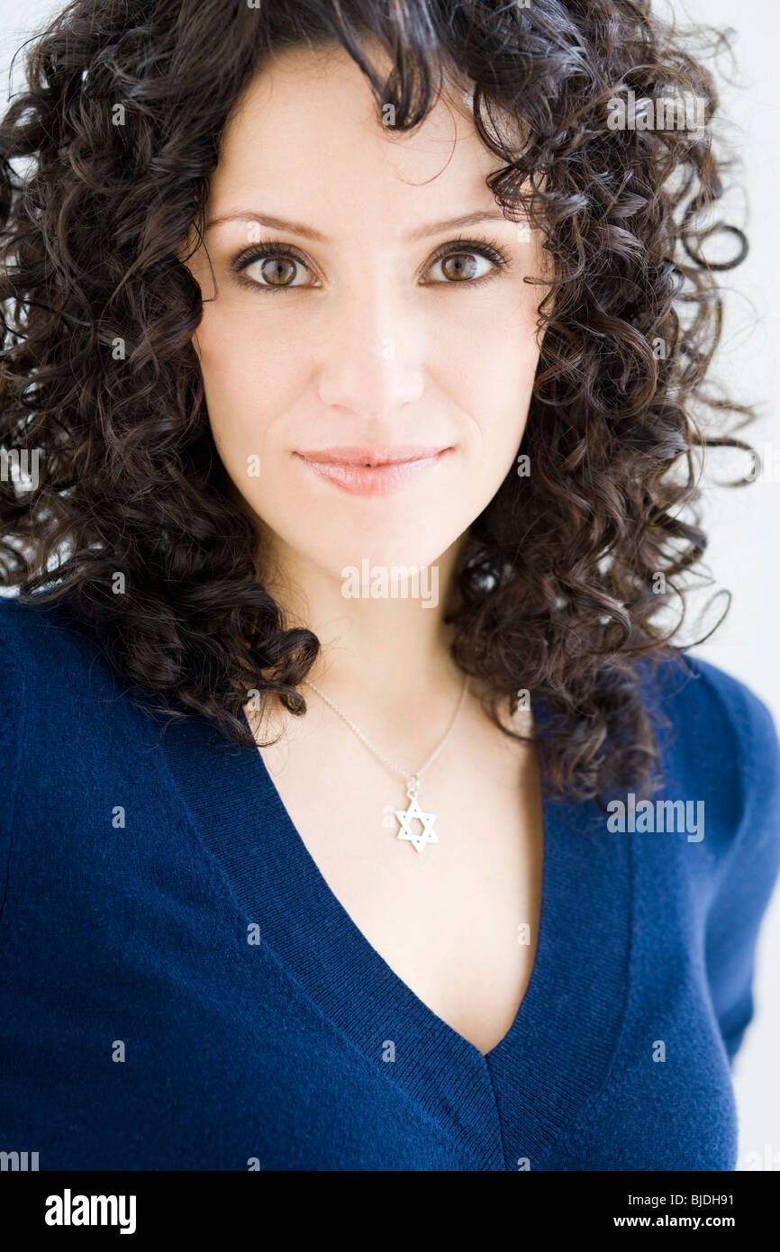 Beautiful Sephardic Jewish Women