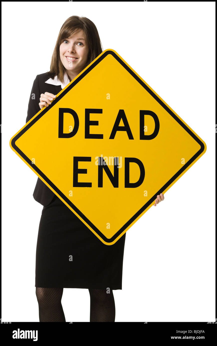 End 25 sign hi-res stock photography and images - Alamy