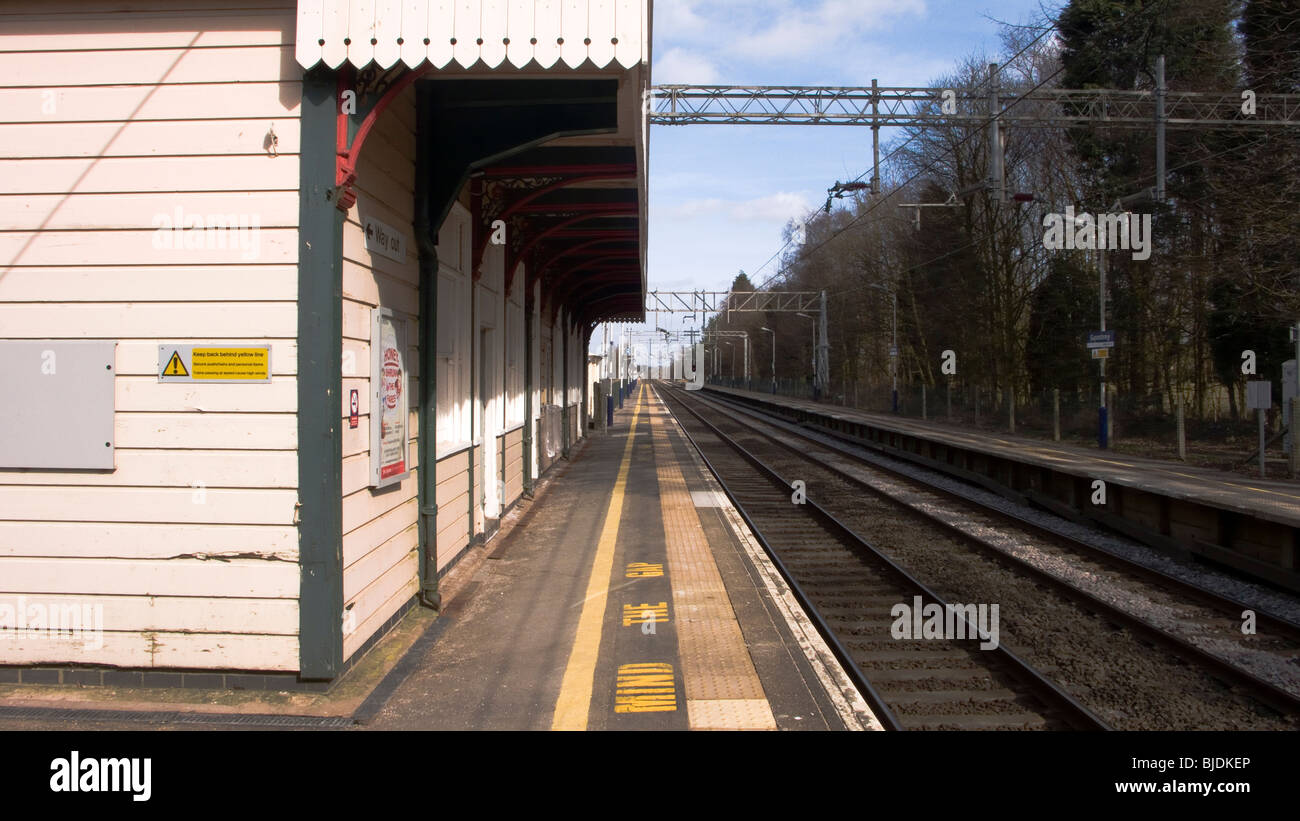 Goostrey hi-res stock photography and images - Alamy