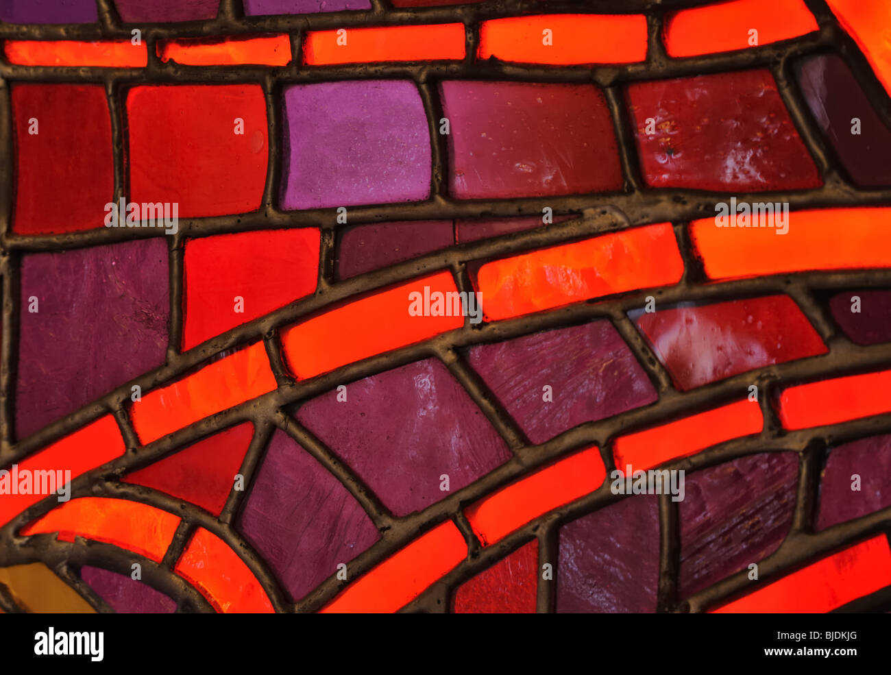 Gothic stained glass tradition hi-res stock photography and images - Alamy