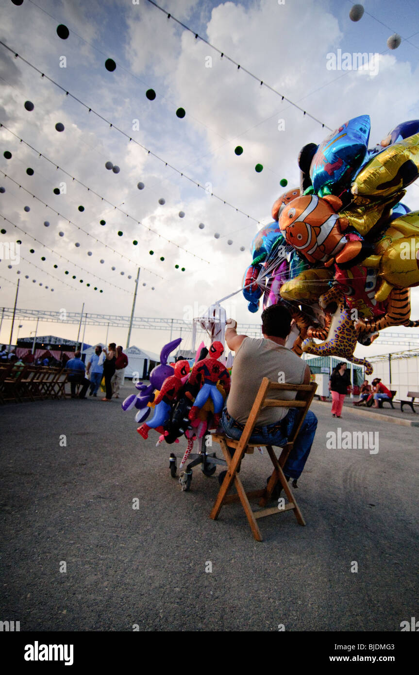 Man in fair Stock Photo - Alamy