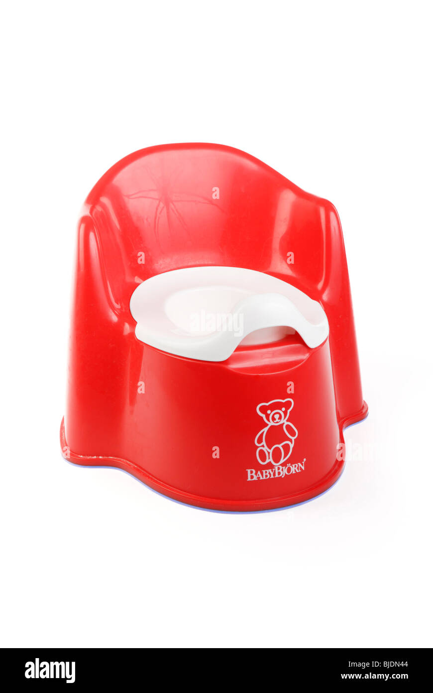 Potty hi-res stock photography and images - Alamy