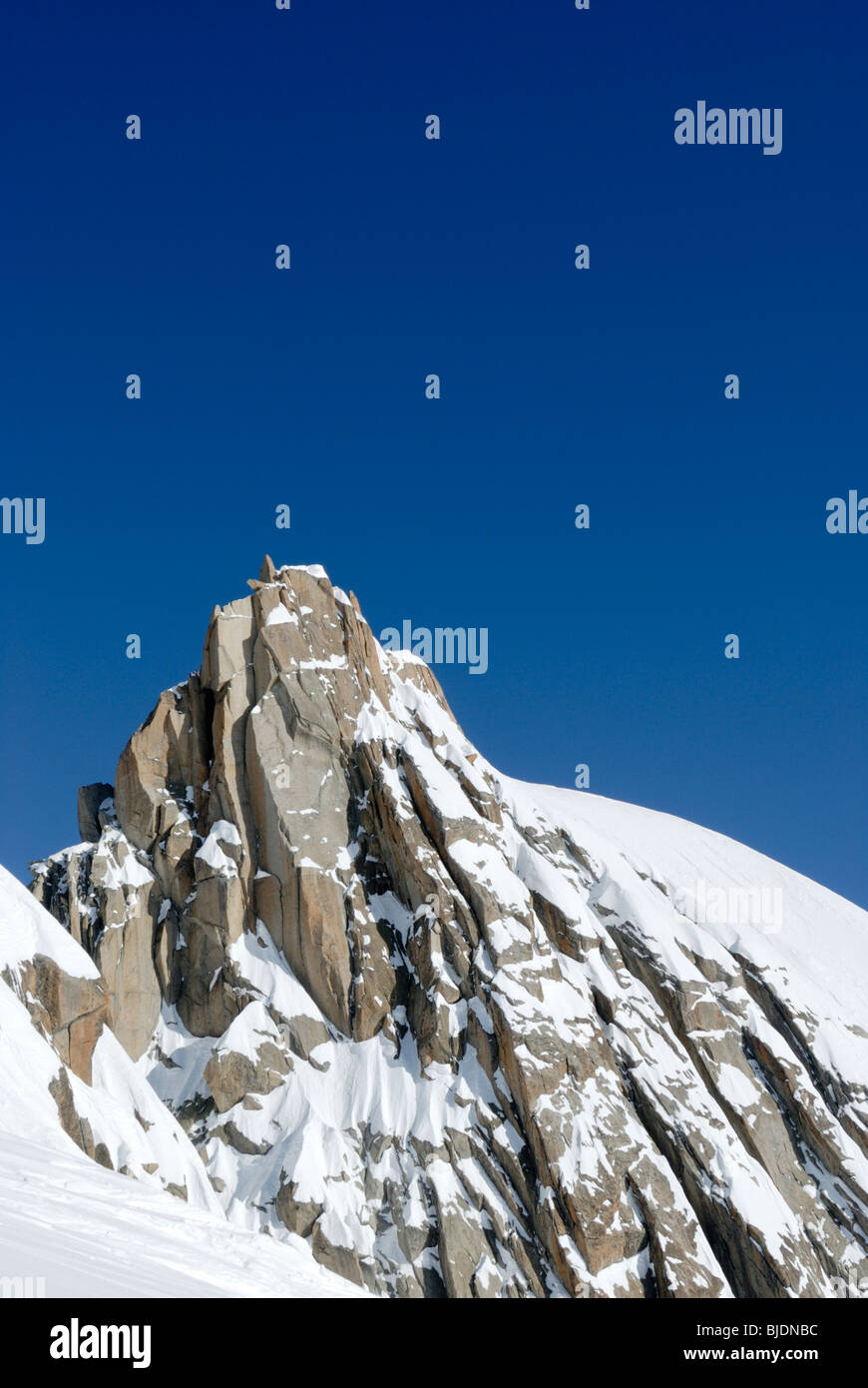 Chamonix granite hi-res stock photography and images - Alamy