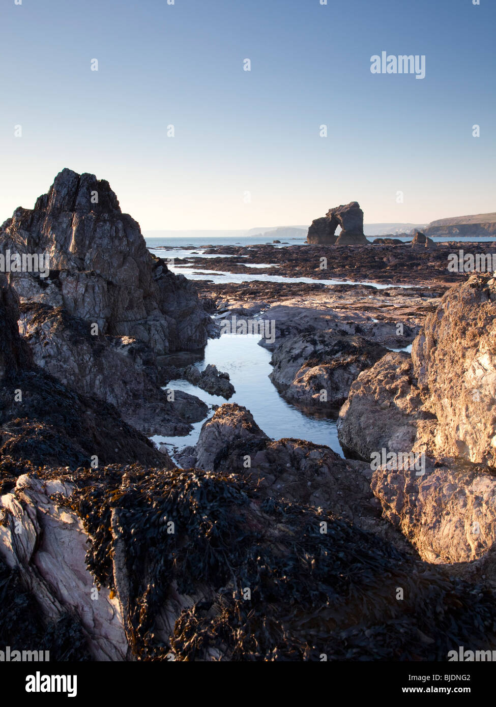 Thurlstone rock hi-res stock photography and images - Alamy
