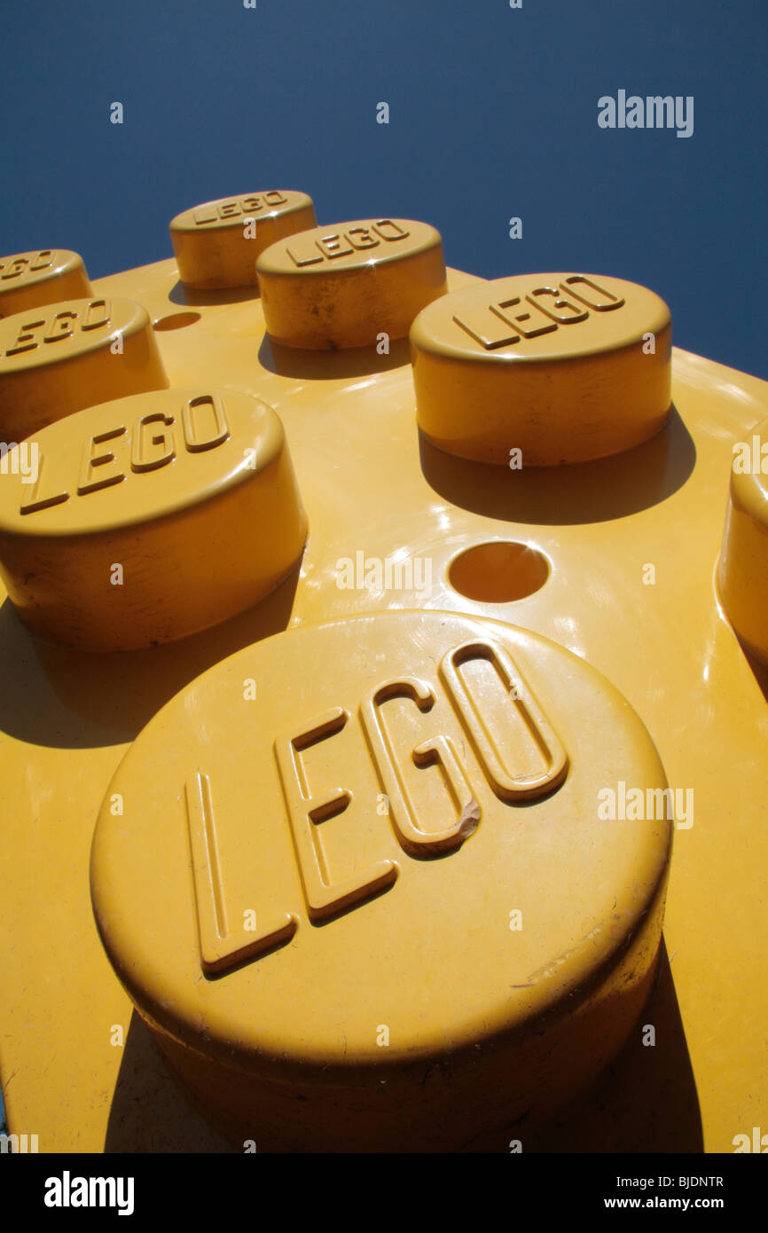 Lego Blocks Blue High Resolution Stock Photography and Images - Alamy