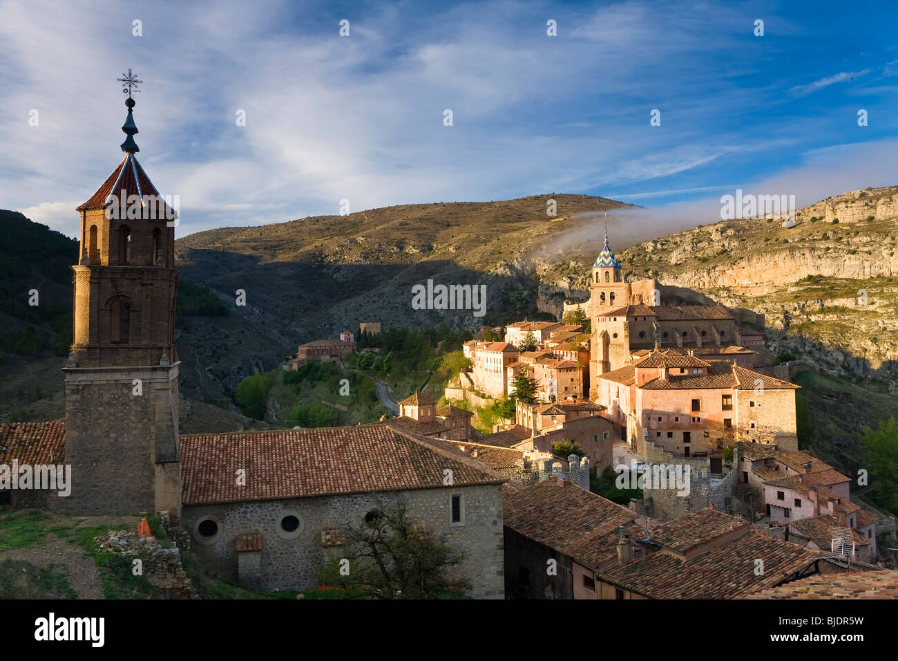 Teruel Spain High Resolution Stock Photography and Images - Alamy