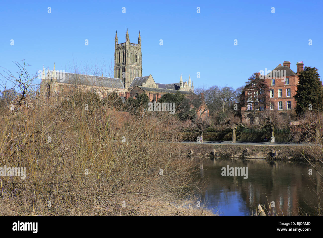 The Cathedral Church of Christ and the Blessed Mary the Virgin of ...