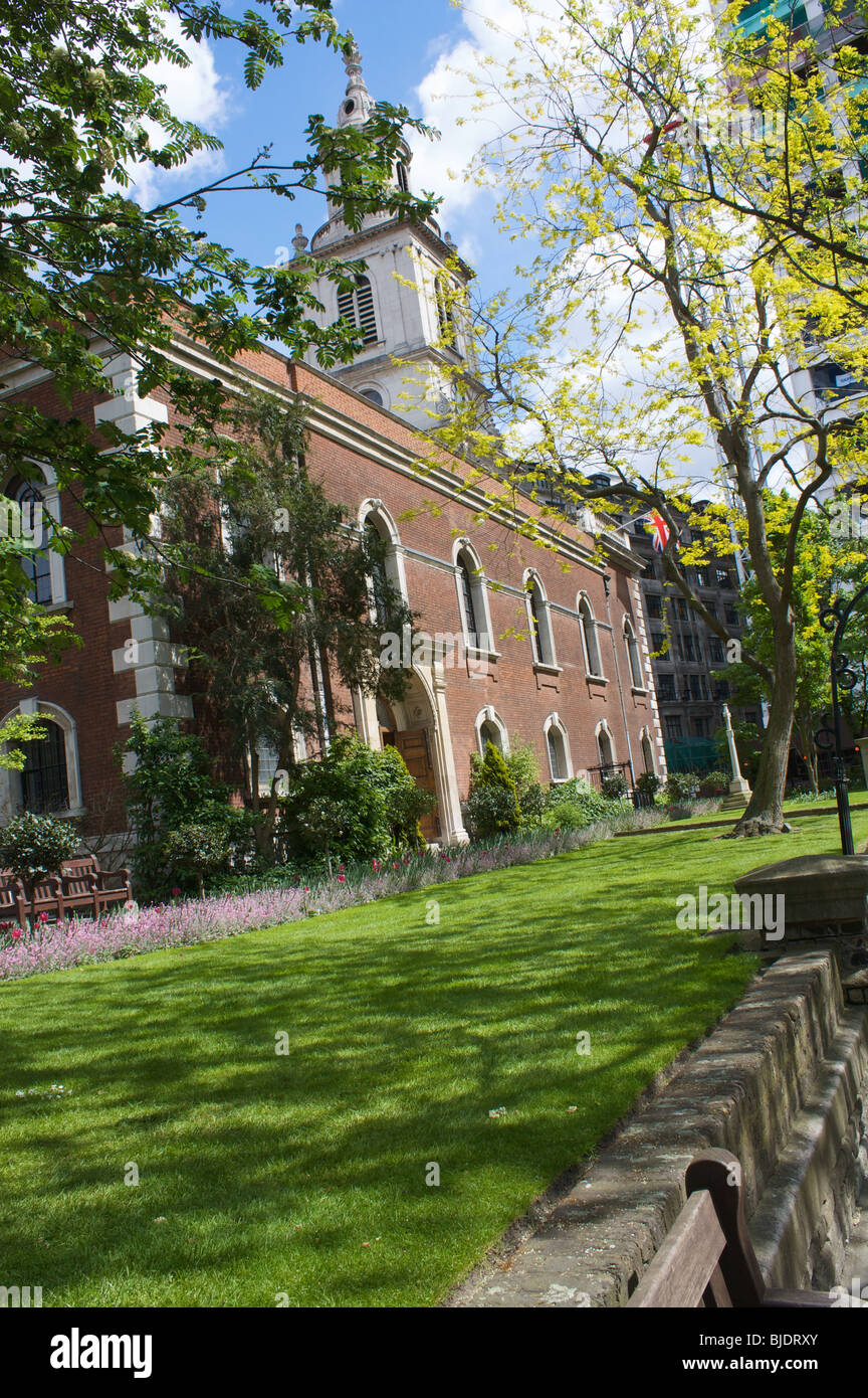 Aldgate tower london hi-res stock photography and images - Alamy