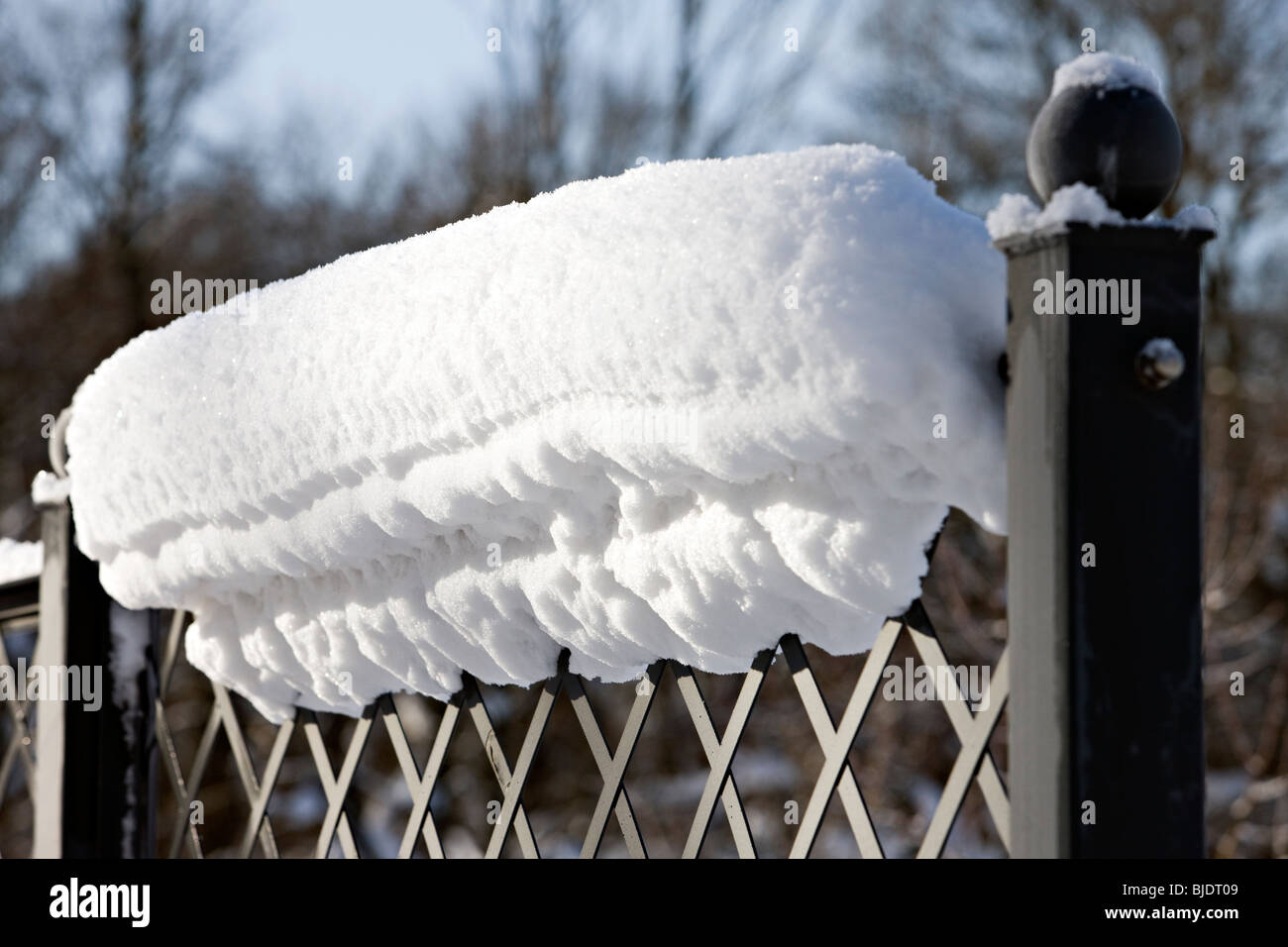 Snow lump hi-res stock photography and images - Alamy