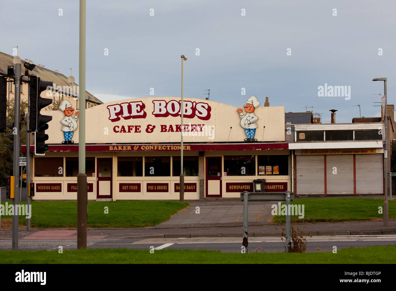 Scotland pie hi-res stock photography and images - Alamy