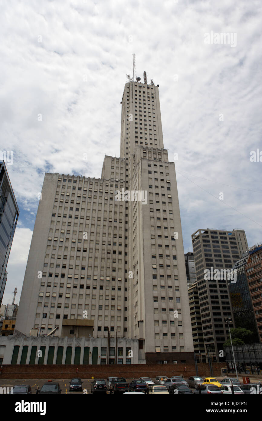 Edificio federal hi-res stock photography and images - Alamy