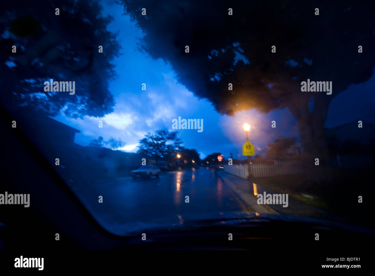 Westchester los angeles hi-res stock photography and images - Alamy