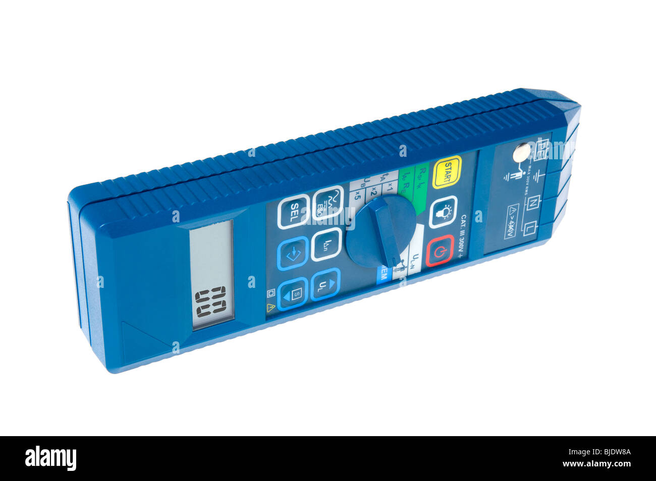 Electric current measuring instrument hi-res stock photography and ...