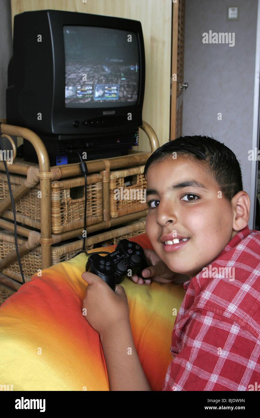 Playstation 1 console hi-res stock photography and images - Alamy