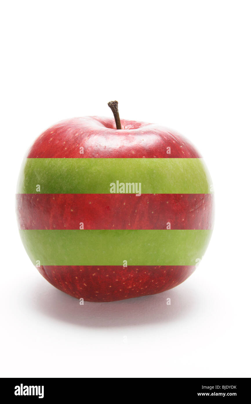 Cross breeding fruit hi-res stock photography and images - Alamy