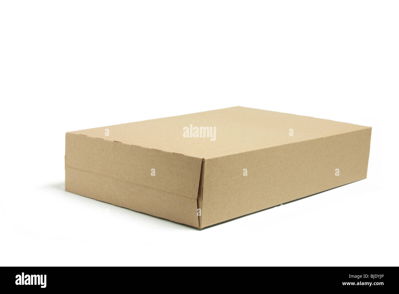 Cardboard box hi-res stock photography and images - Alamy