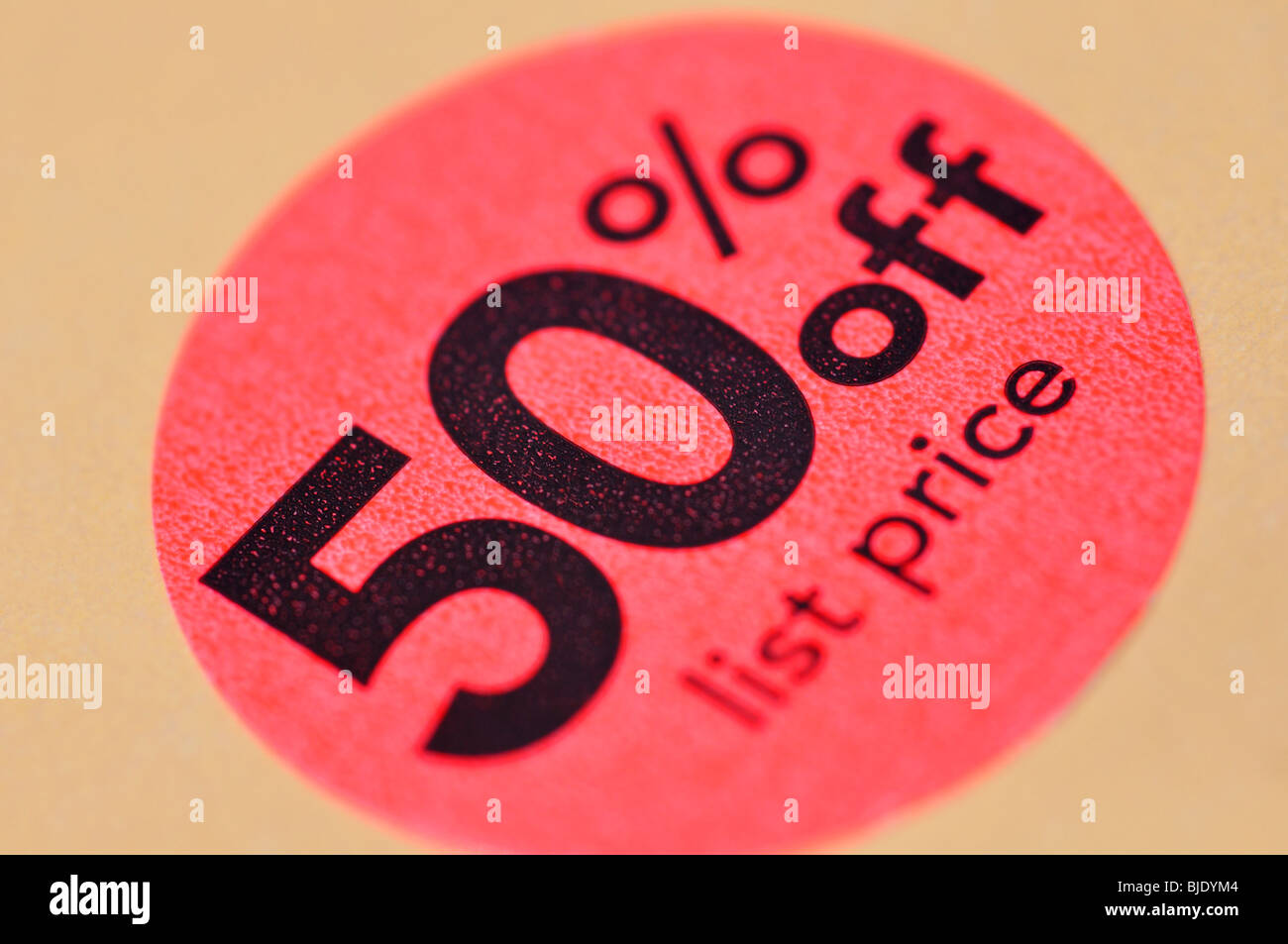 Sale 50 per hi-res stock photography and images - Alamy