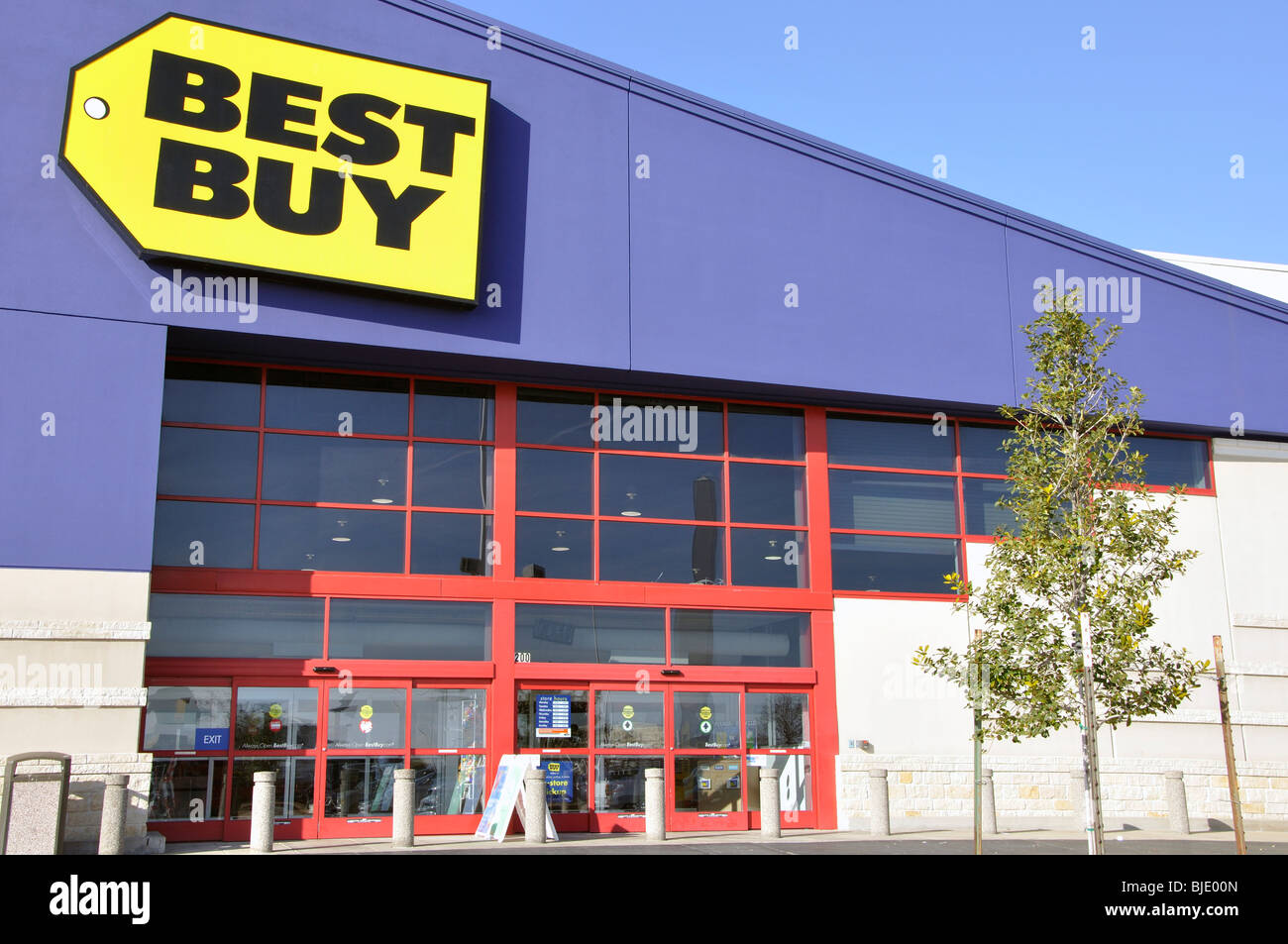 Best buy usa hi-res stock photography and images - Alamy