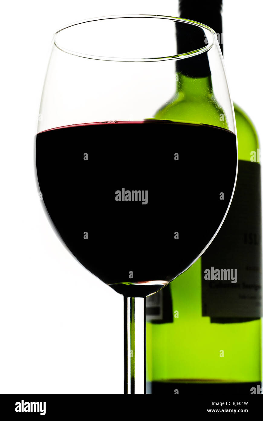 Front of the bottle hi-res stock photography and images - Alamy