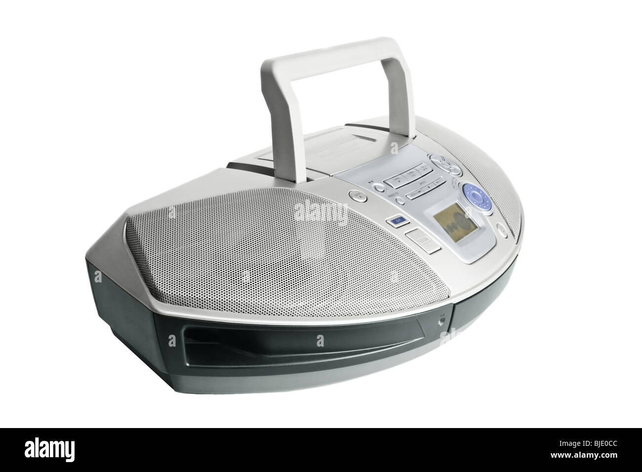 Retro Boom Box High Resolution Stock Photography and Images - Alamy