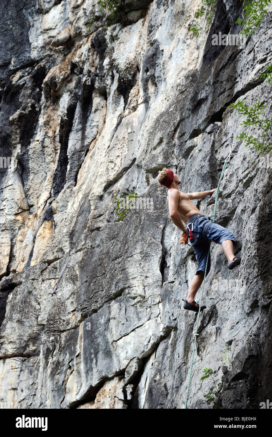 Chalk hill china hi-res stock photography and images - Alamy