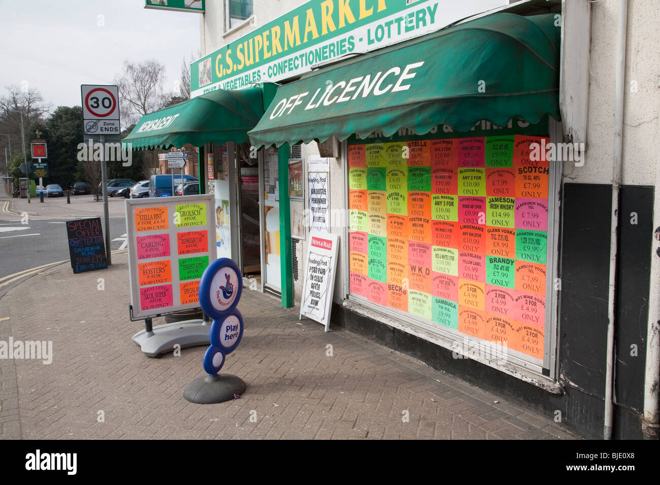 Alcohol local hi-res stock photography and images - Alamy