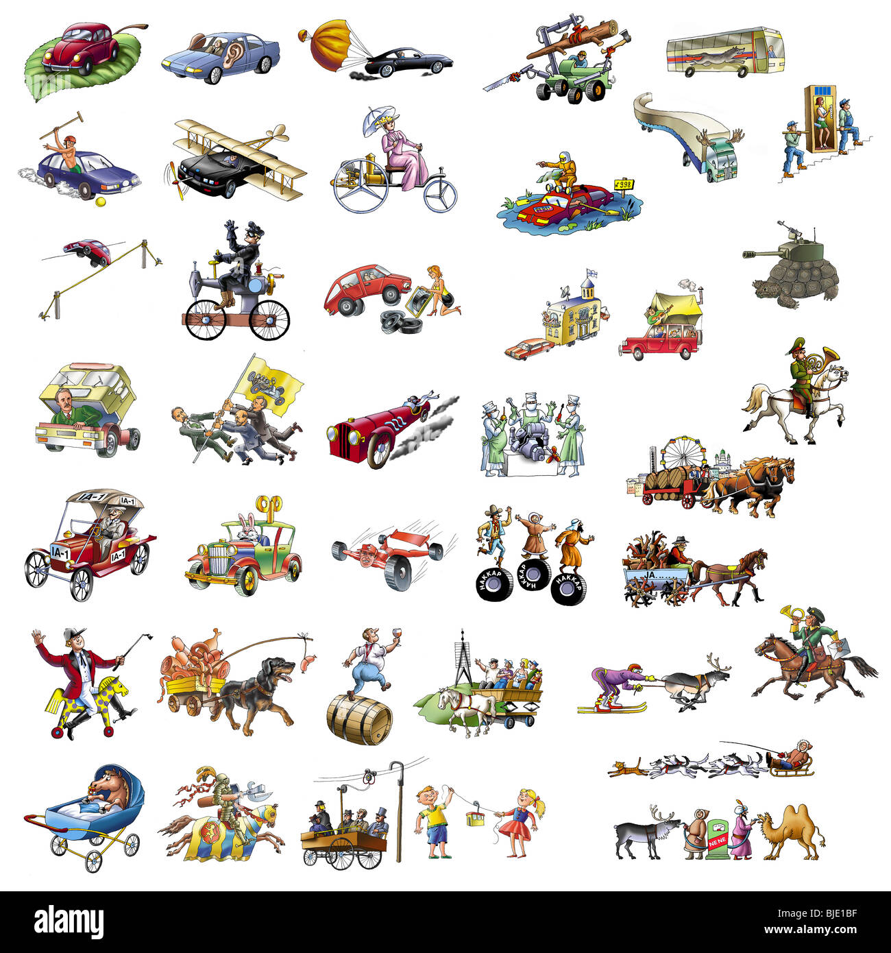 F 1 1 2 Cut Out Stock Images & Pictures - Alamy