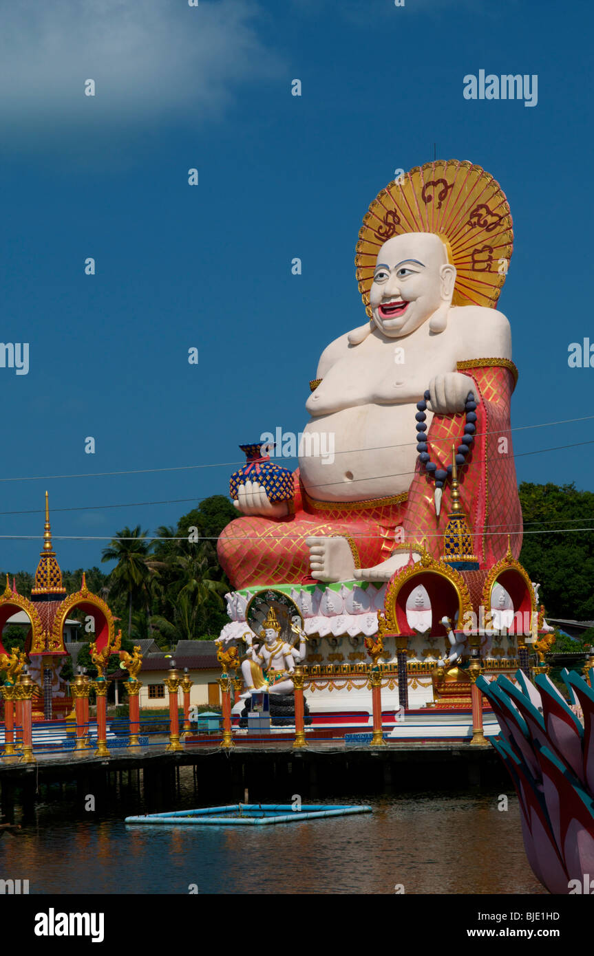 Big Budda Koh High Resolution Stock Photography and Images - Alamy