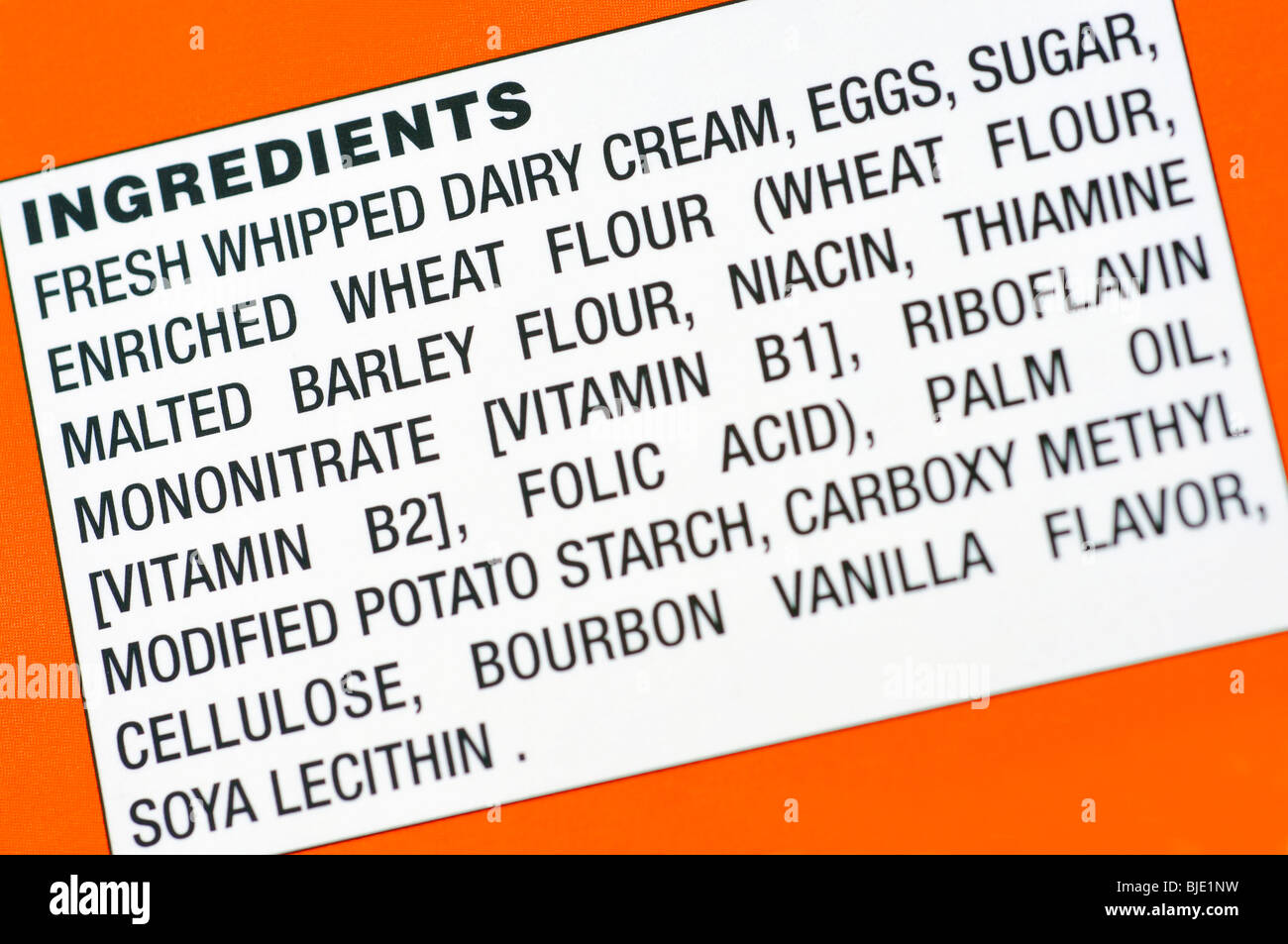 B list hi-res stock photography and images - Alamy