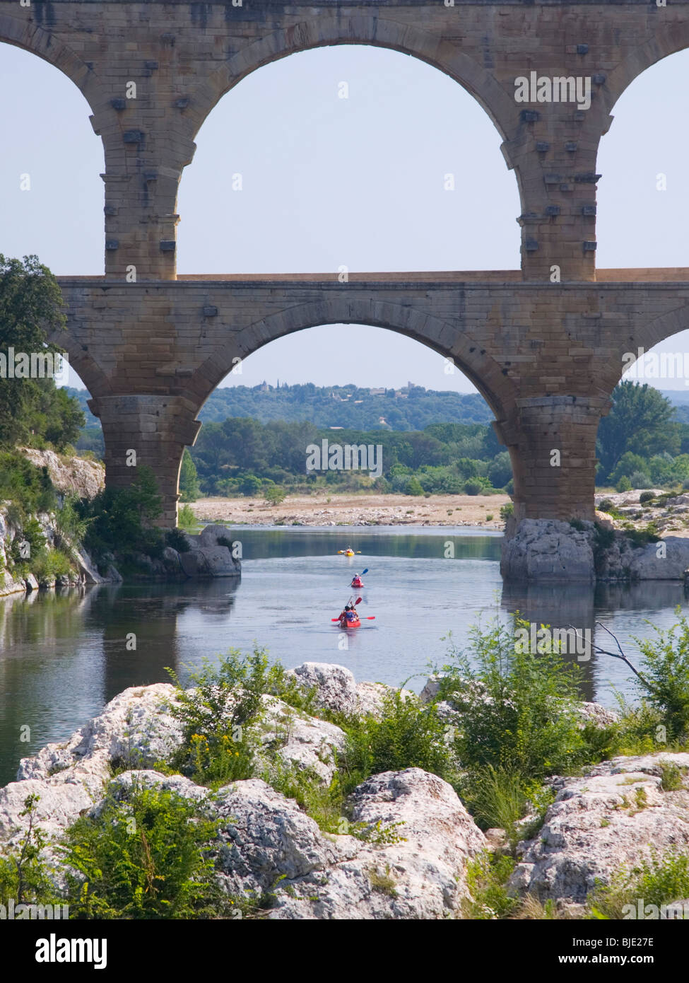 Kayak francia hi-res stock photography and images - Alamy