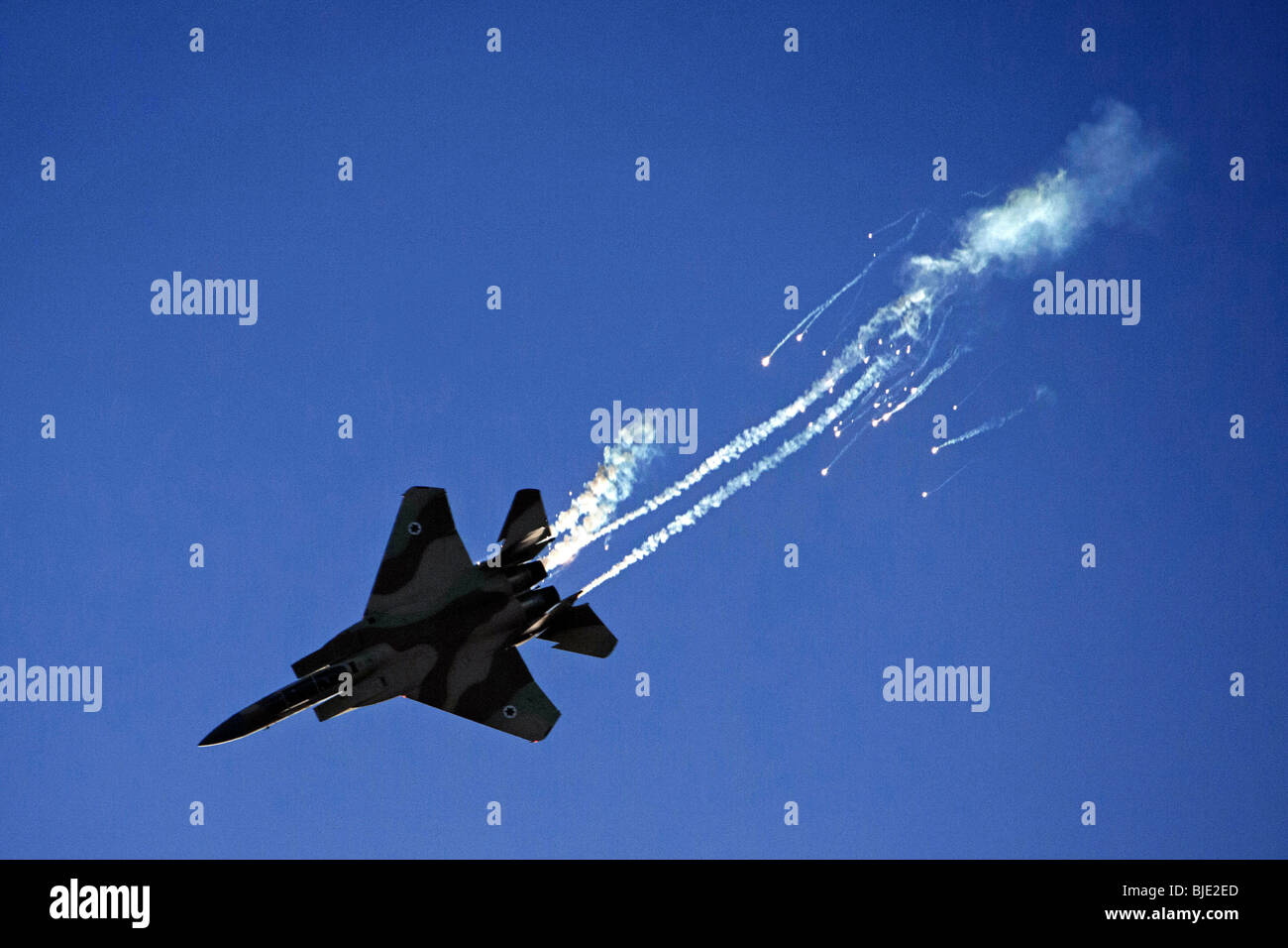 Iaf f 15i hi-res stock photography and images - Alamy