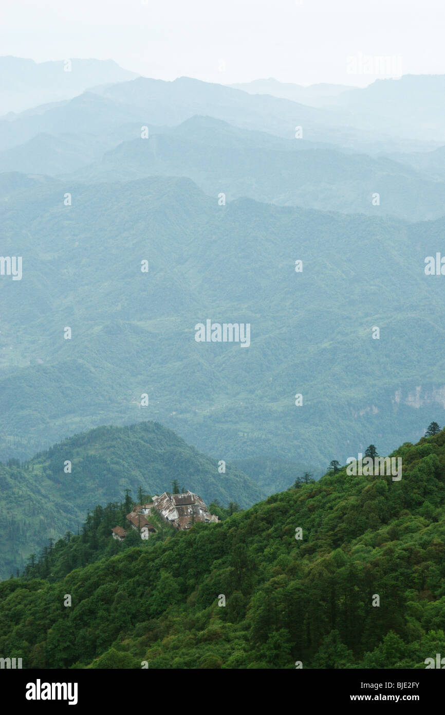 Xixiang chi temple hi-res stock photography and images - Alamy