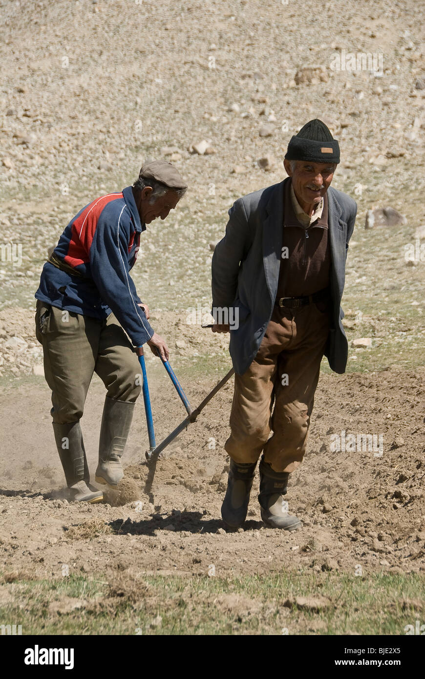 Ploughing tools hi-res stock photography and images - Alamy