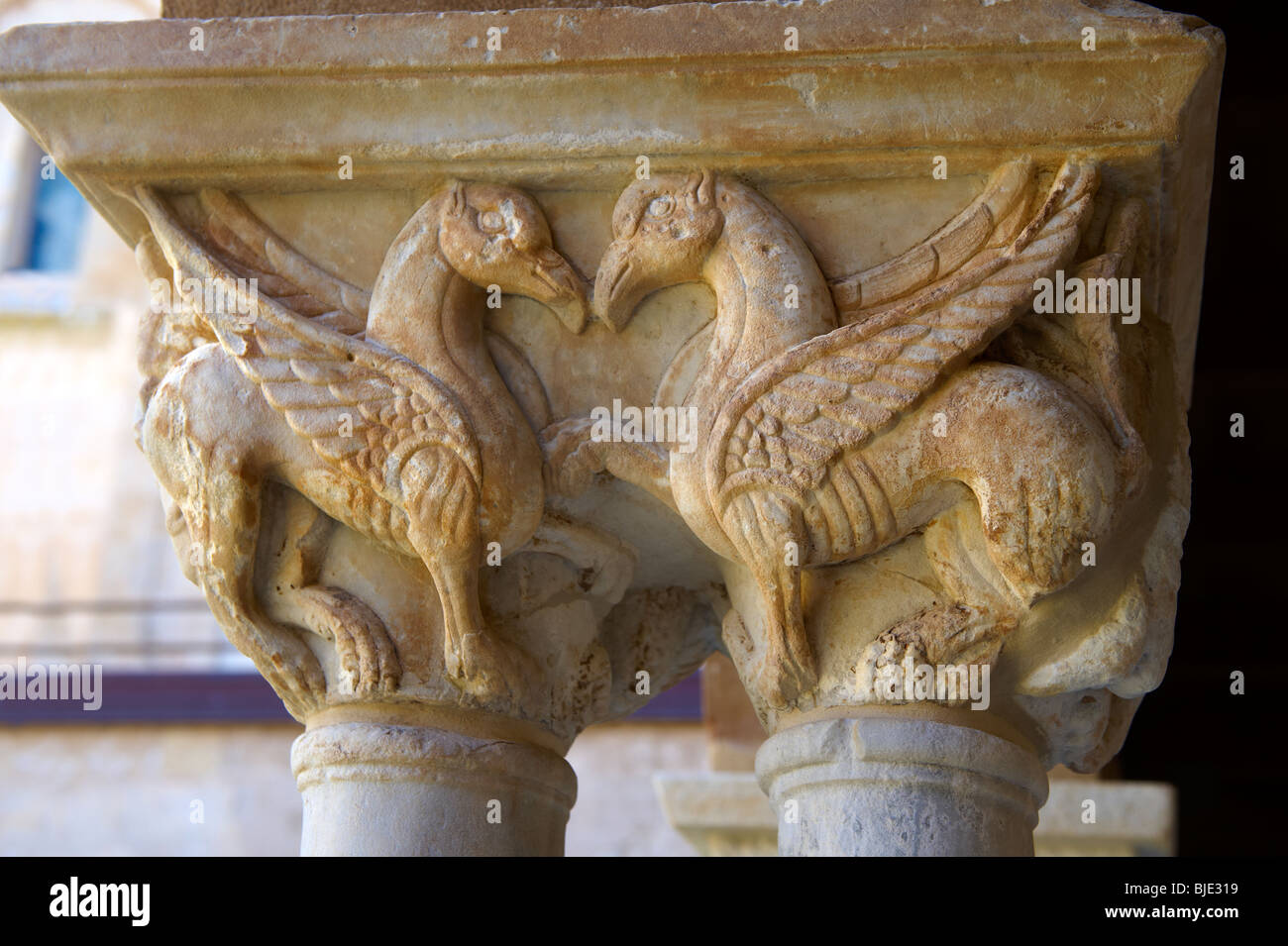 Capitals most famous artwork hi-res stock photography and images - Alamy