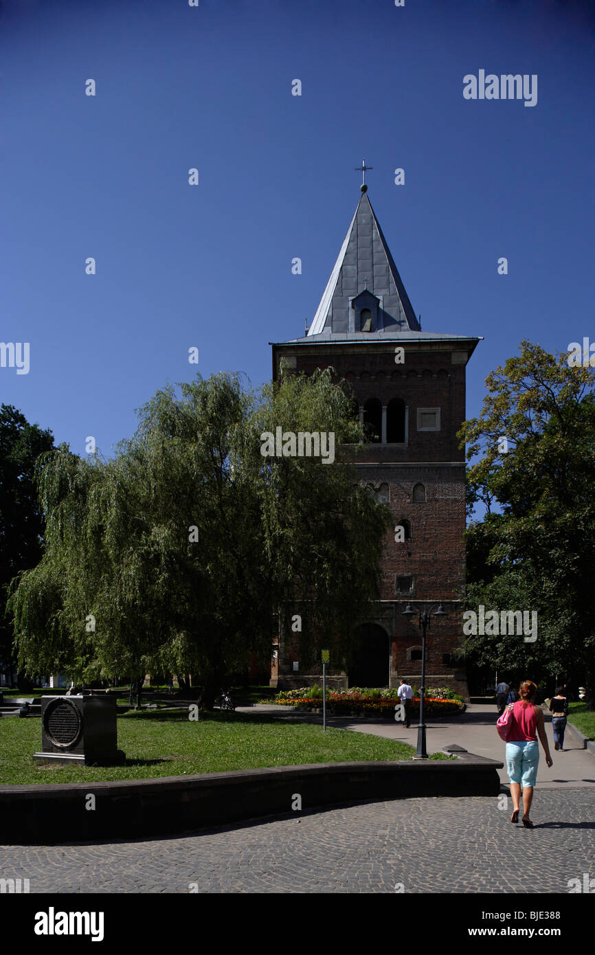 Drohobych,Drohobycz,Defense Tower,13th-15th centuries,Lviv/Lvov Oblast ...
