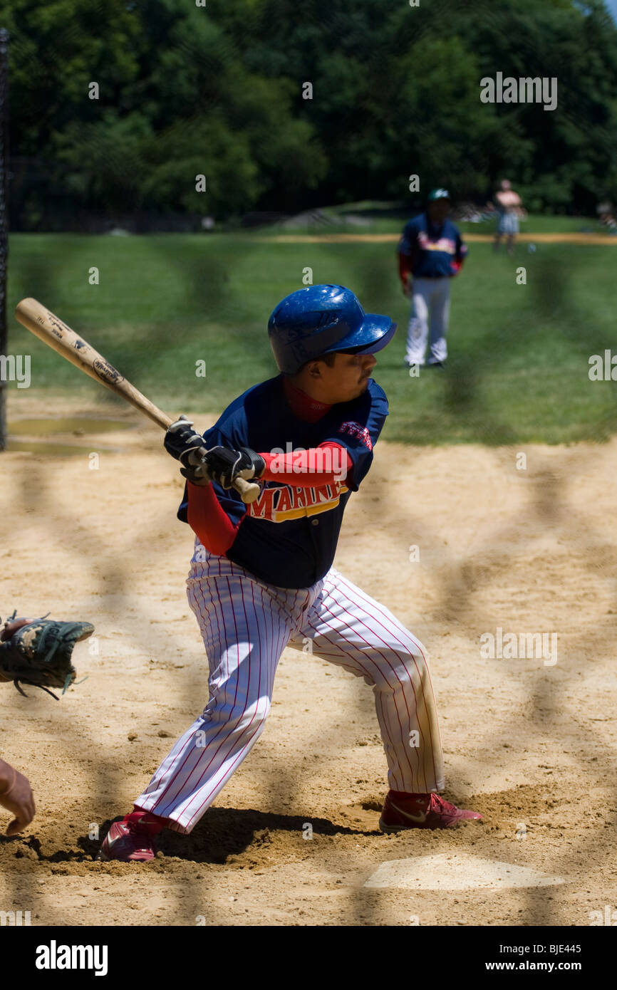 Baseball Batter Swing Stock Photos & Baseball Batter Swing Stock Images ...