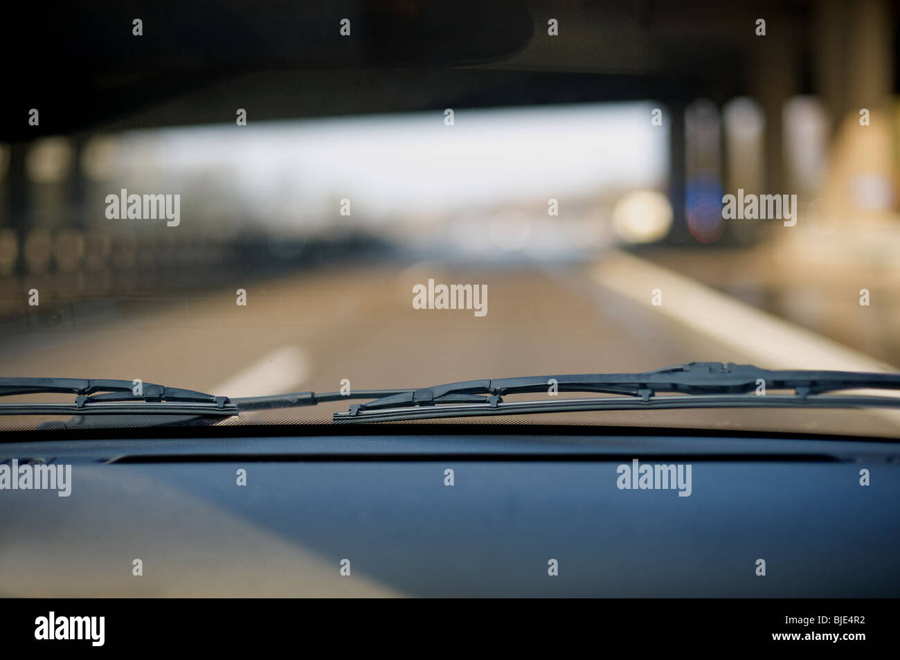German motorway autobahn a1 hi-res stock photography and images - Alamy