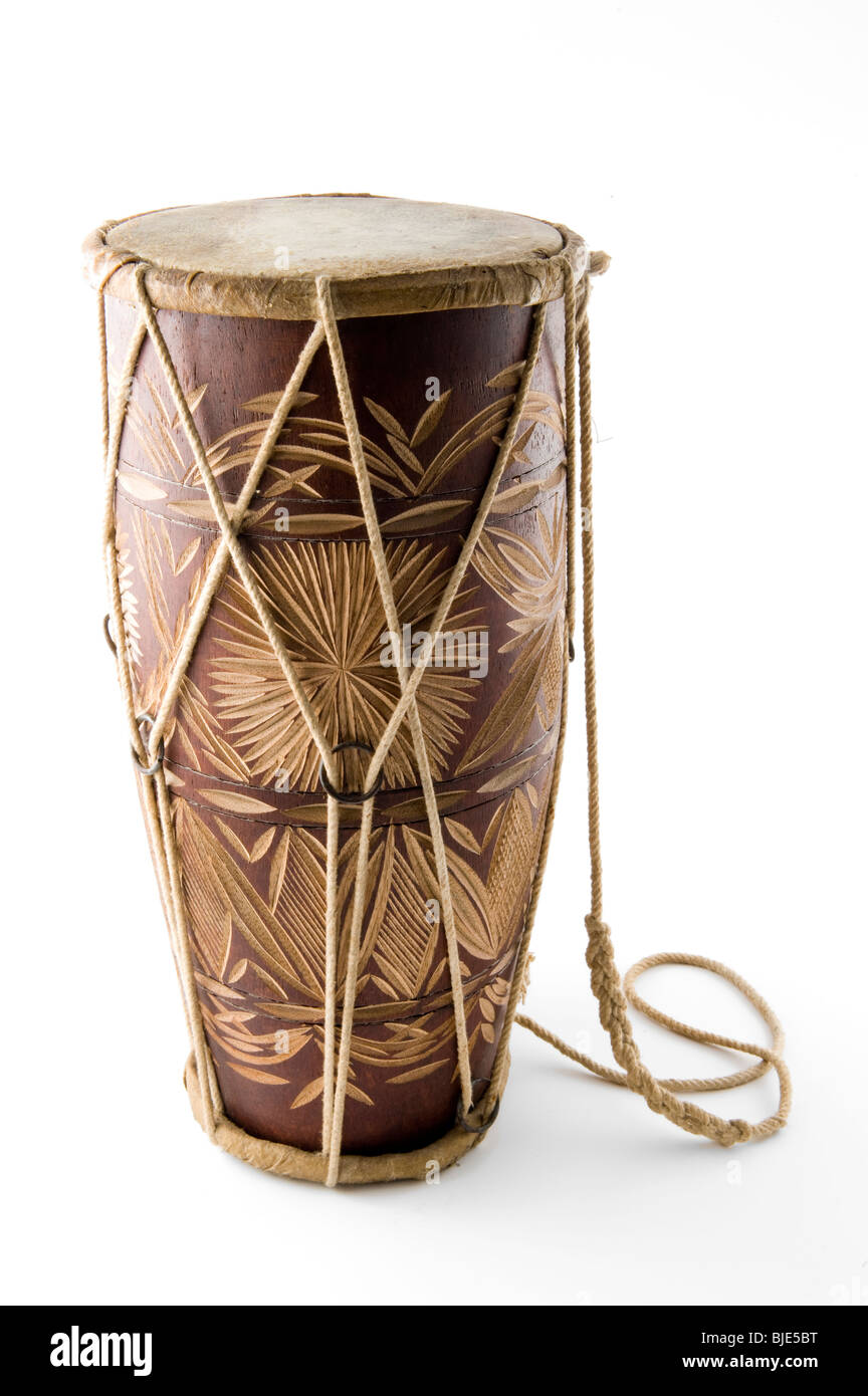 Indian drum hi-res stock photography and images - Alamy