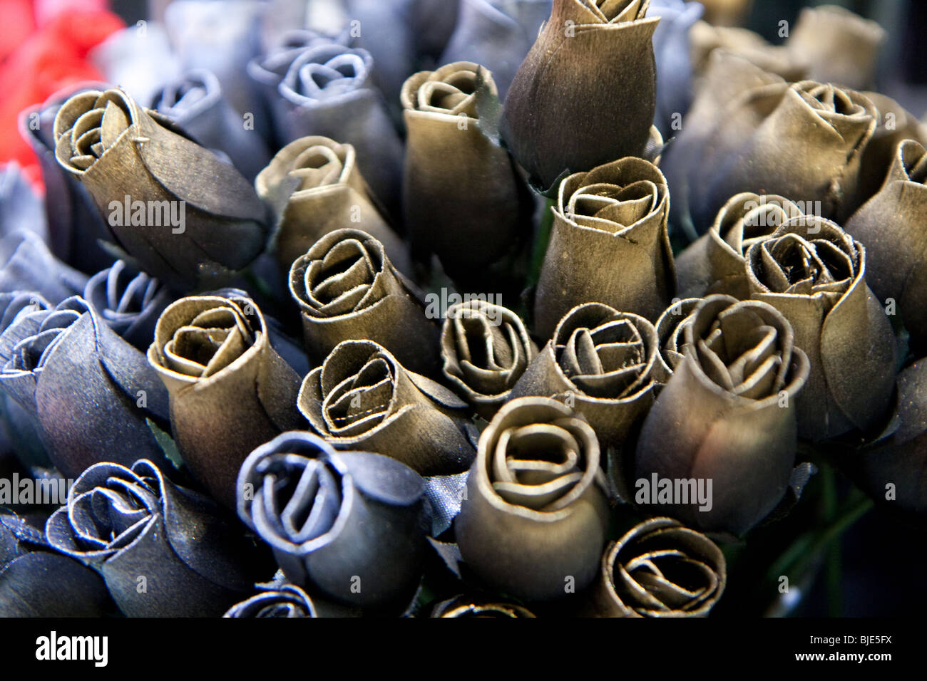 Metallic color hi-res stock photography and images - Alamy