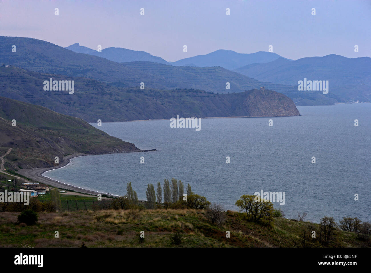 Alushta High Resolution Stock Photography and Images - Alamy