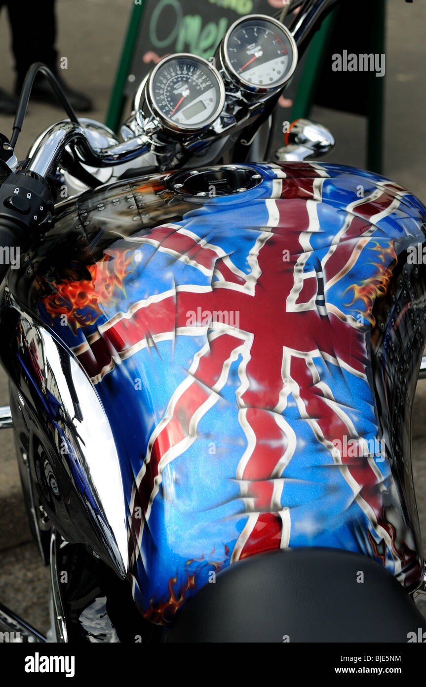 Matlock Bath Derbyshire England Stock Photo - Alamy