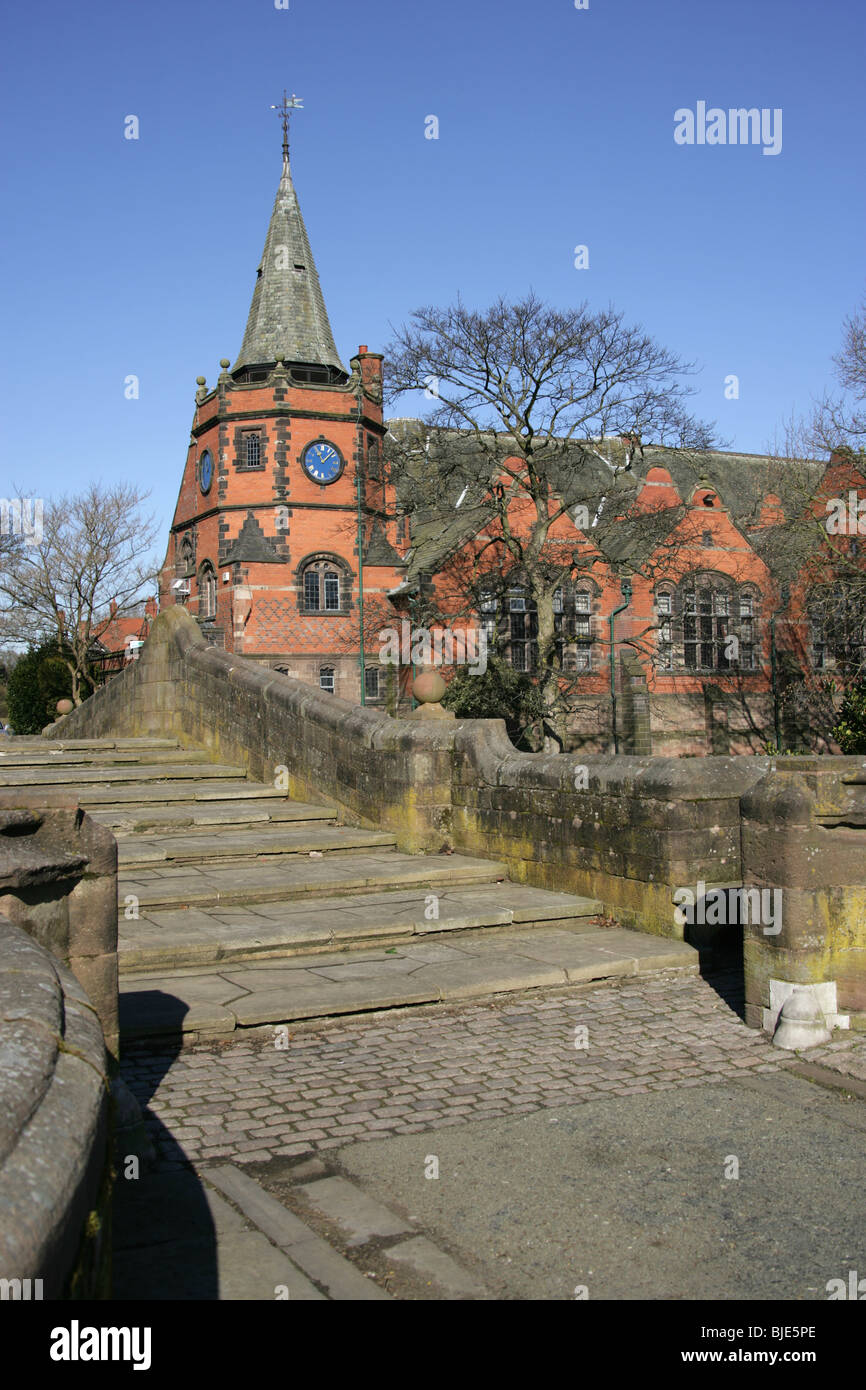 Lyceum port sunlight hi-res stock photography and images - Alamy