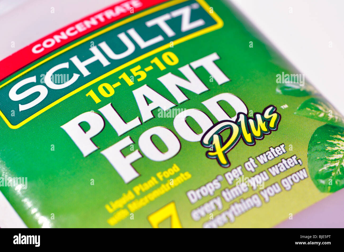 Plant micronutrient hi-res stock photography and images - Alamy