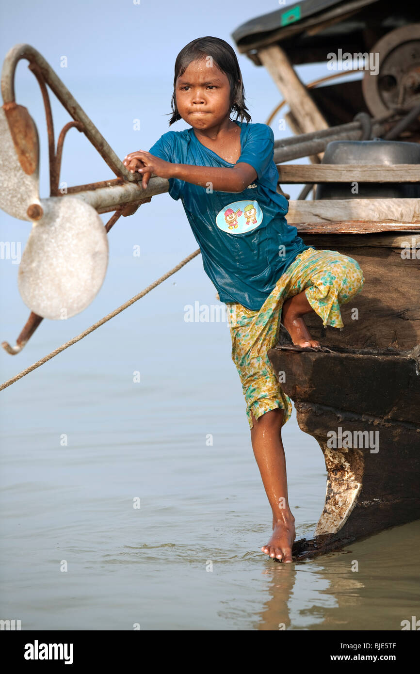 Gypsies nomadic nomads hi-res stock photography and images - Alamy