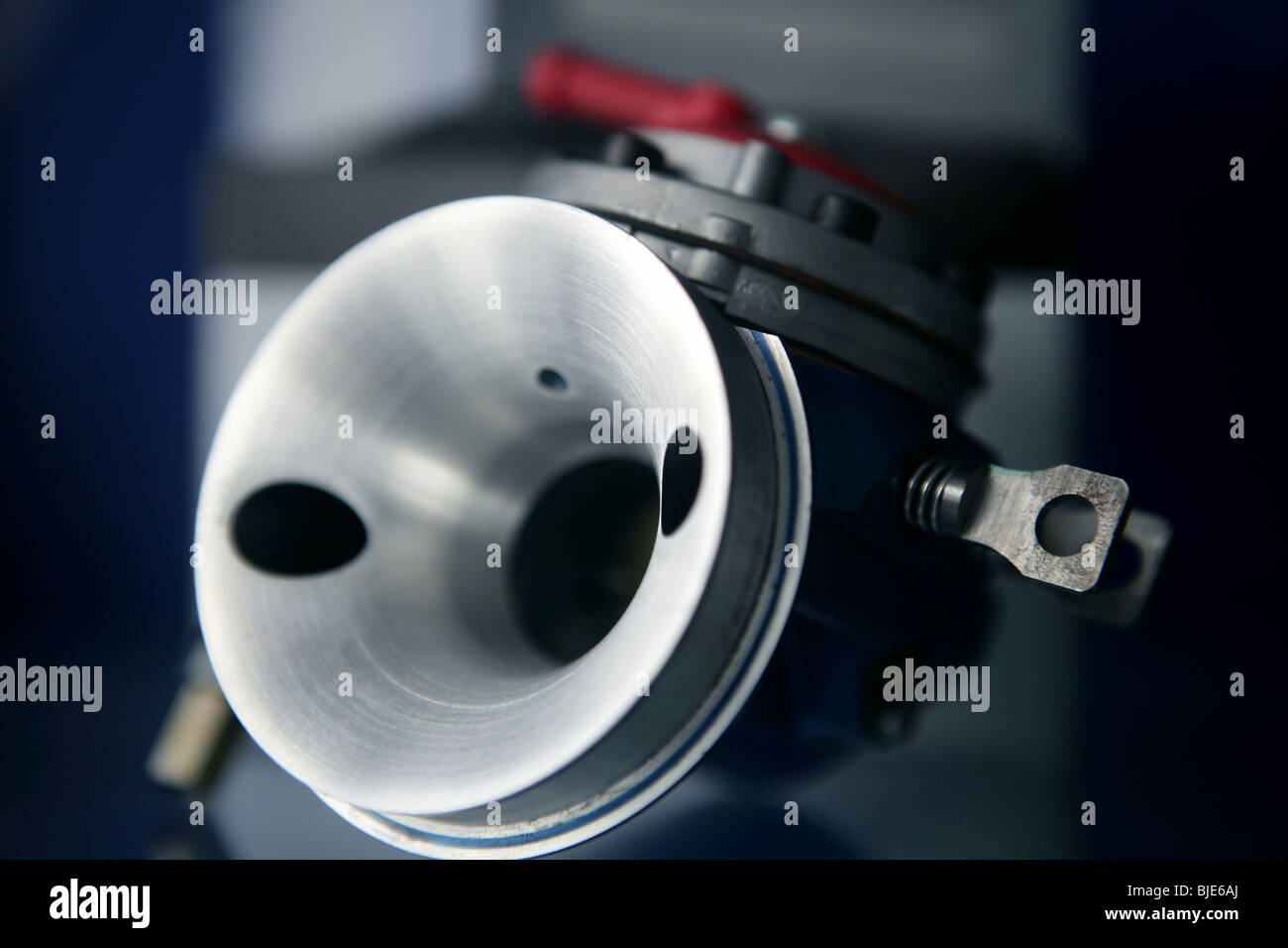 Carburetor hi-res stock photography and images - Alamy