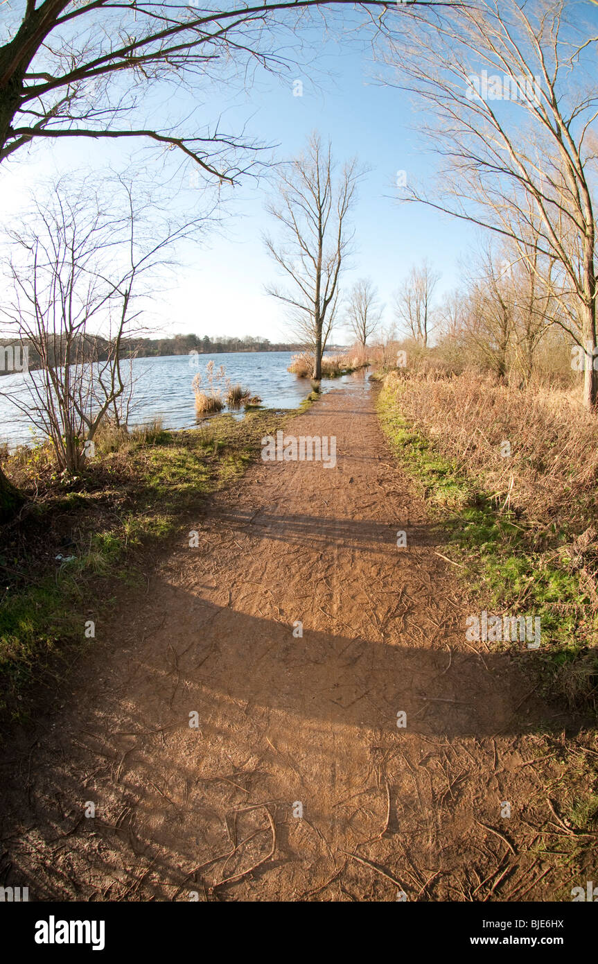 Whitlingham lake hi-res stock photography and images - Alamy