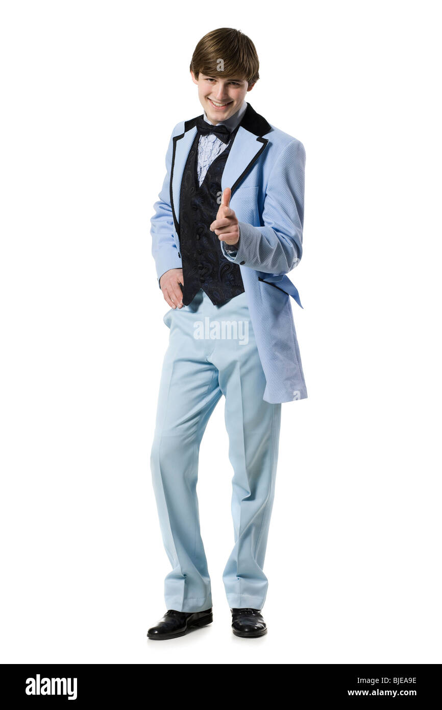 Retro wedding portrait Cut Out Stock Images & Pictures - Alamy