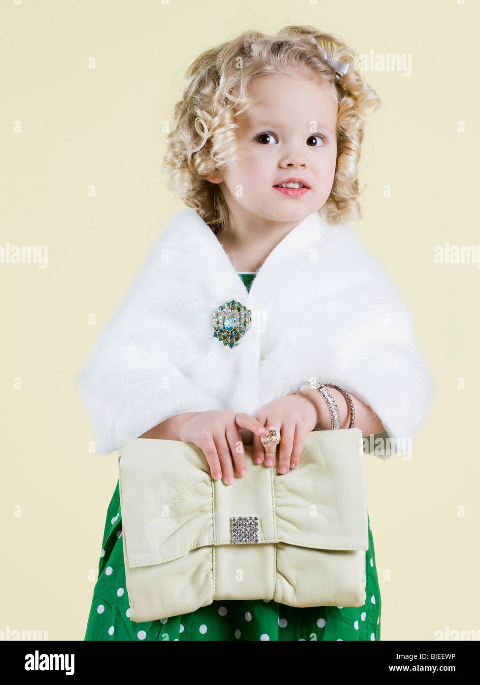 Dress up to hi-res stock photography and images - Alamy